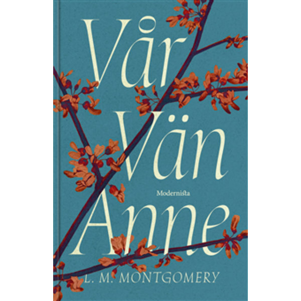 Vår vän Anne | CDON