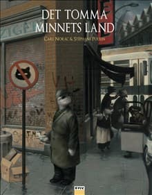 Det tomma minnets land | CDON