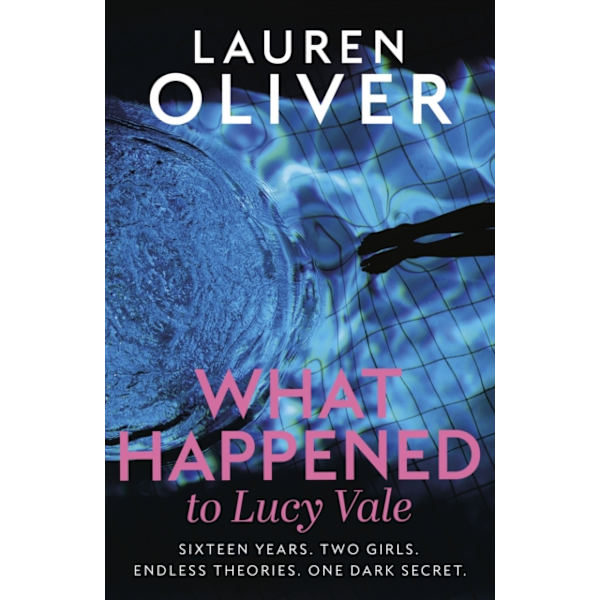 What Happened to Lucy Vale | CDON