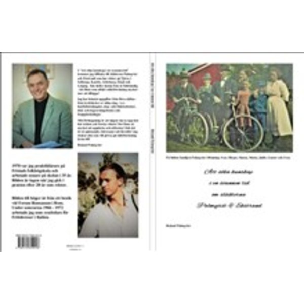 Att söka kunskap i en svunnen tid om släkterna Palmqvist & Ekstrand | CDON