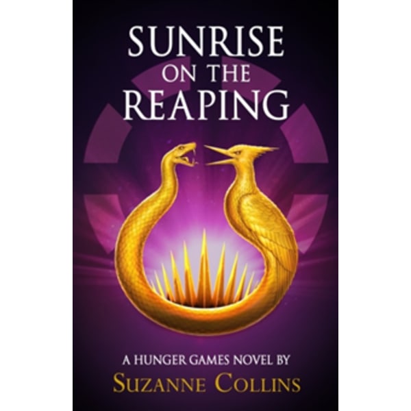 Sunrise on the Reaping | CDON