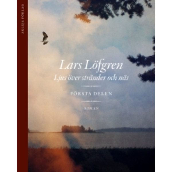 Ljus över stränder och näs. Del 1-3 | CDON