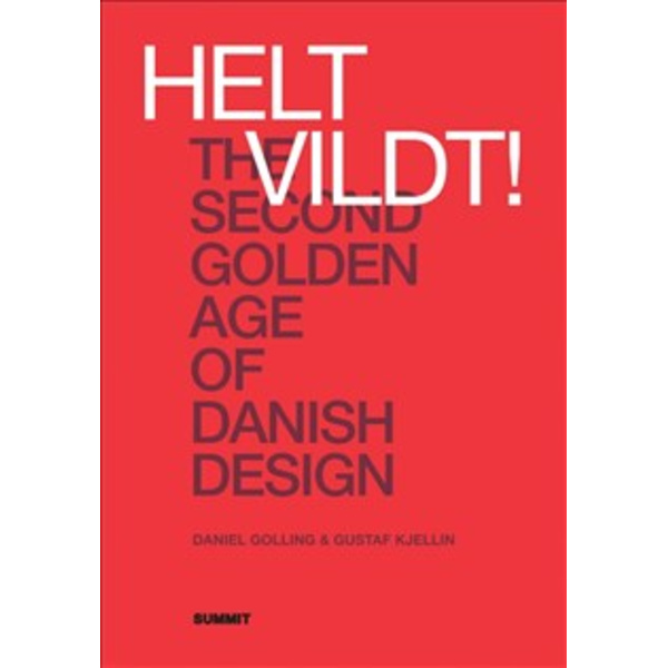 Helt vildt! | CDON