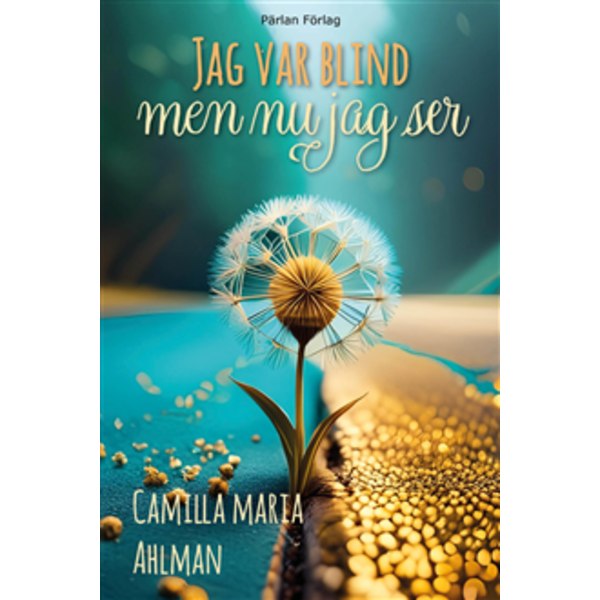 Jag var blind men nu jag ser | CDON