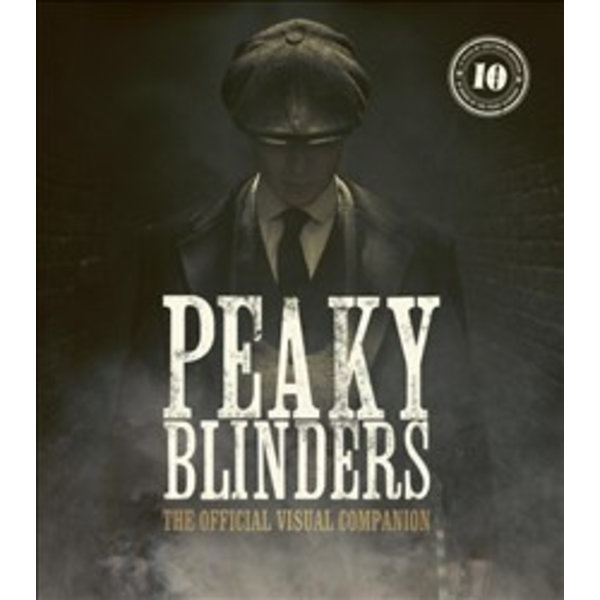 Peaky Blinders: The Official Visual Companion | CDON