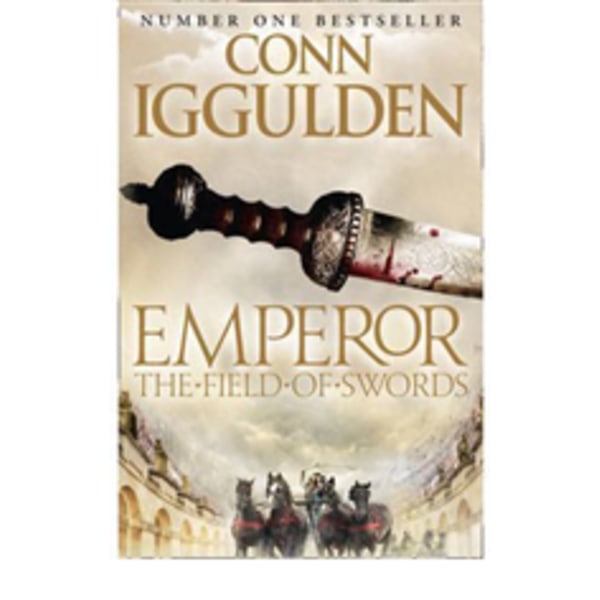 Emperor: Fields of Swords | CDON