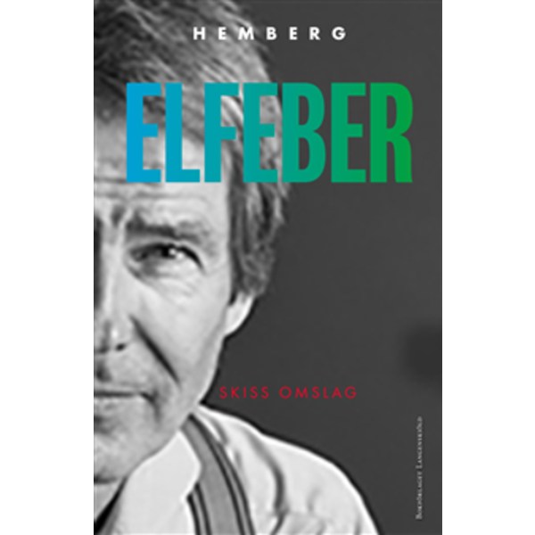 Elfeber : Sanningen om el | CDON