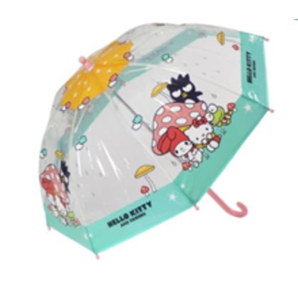 Hello Kitty Barnparaply | CDON