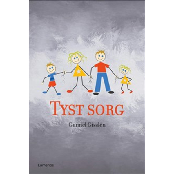 Tyst sorg | CDON