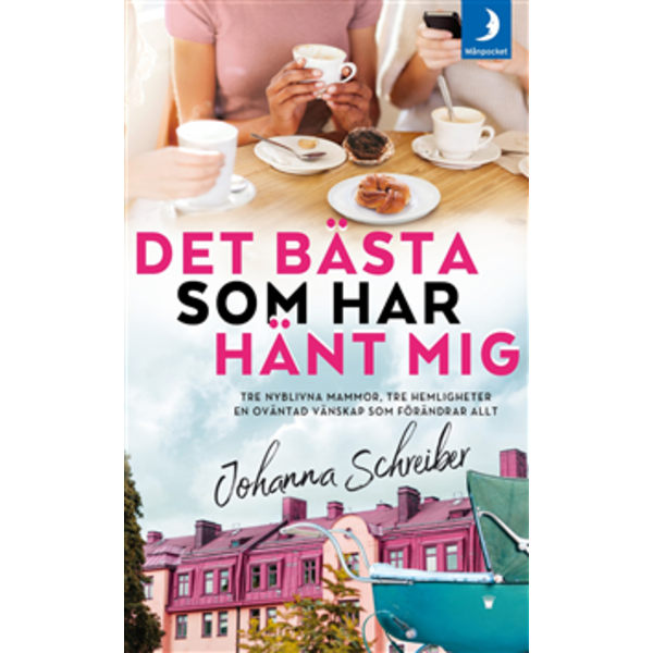 Det bästa som har hänt mig | CDON
