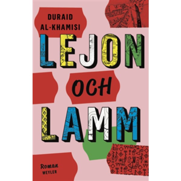 Lejon och lamm | CDON