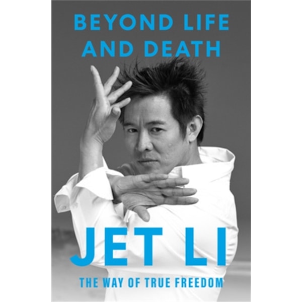 Beyond Life and Death | CDON
