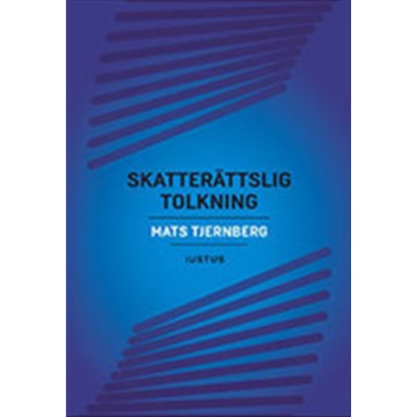 Skatterättslig tolkning | CDON