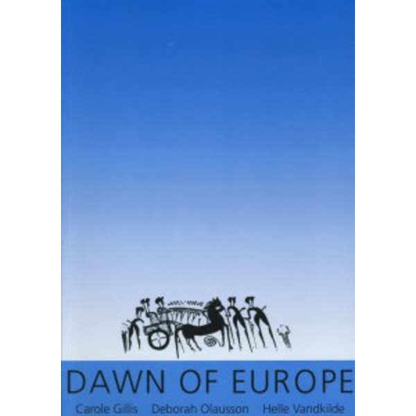 Dawn of Europe | CDON