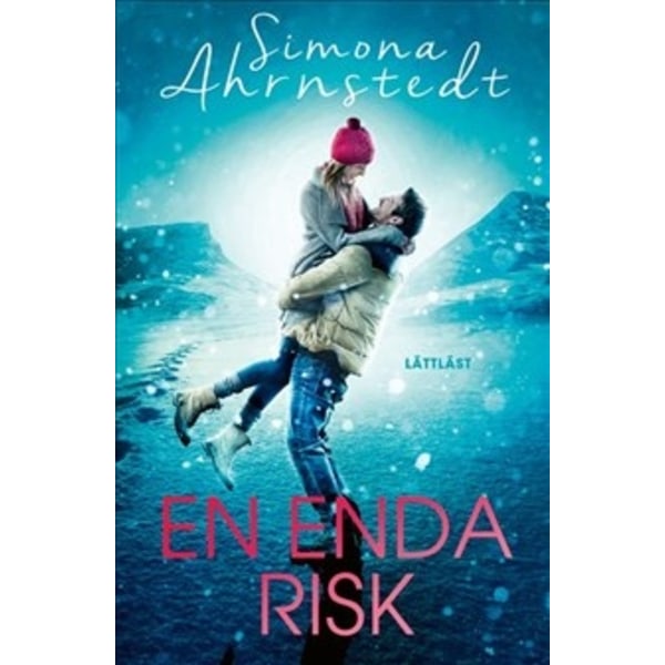En enda risk (lättläst) | CDON