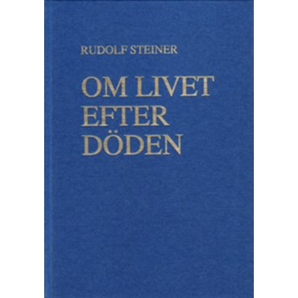 Om livet efter döden | CDON
