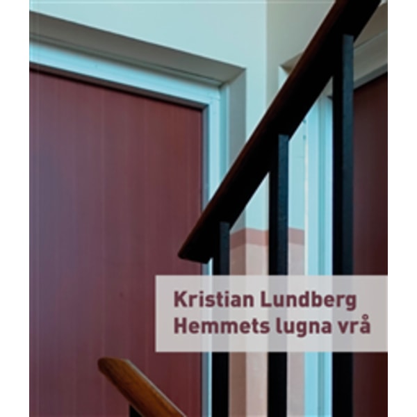 Hemmets lugna vrå | CDON