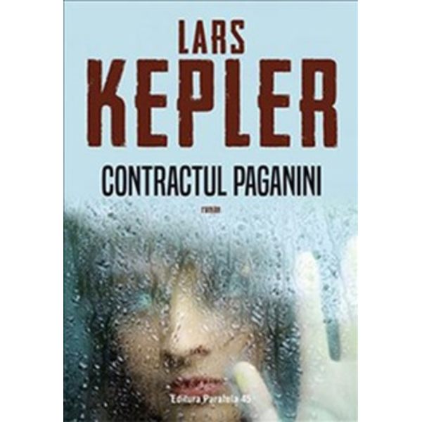 Contractul Paganini | CDON