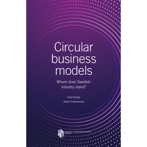 Circular business models : where does Swedish industry stand? | CDON