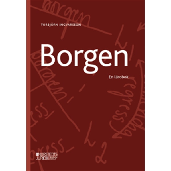 Borgen : en lärobok | CDON