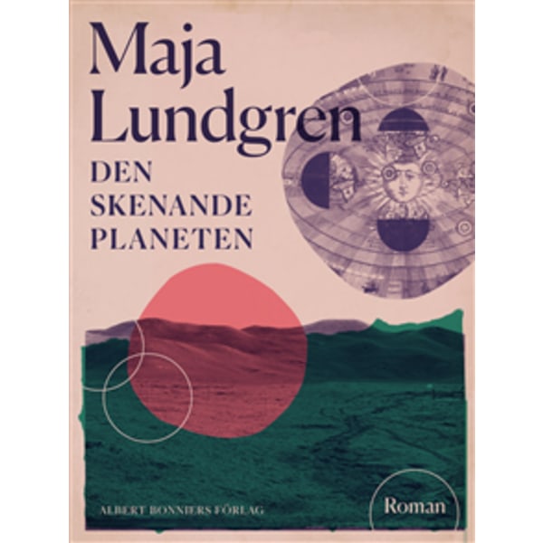 Den skenande planeten | CDON