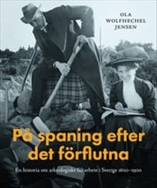 På spaning efter det förflutna | CDON