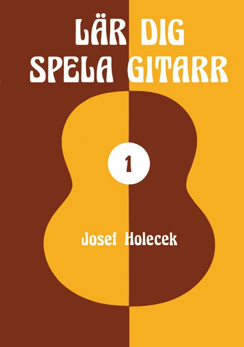 Lär dig spela gitarr 1 | CDON