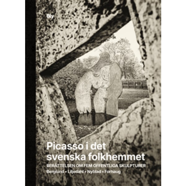 Picasso i det svenska folkhemmet | CDON