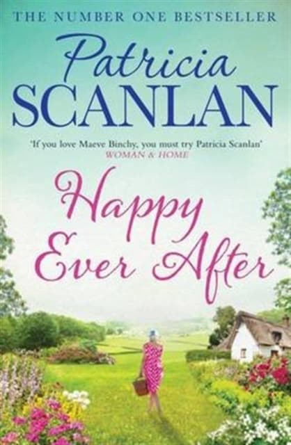 Happy Ever After | CDON