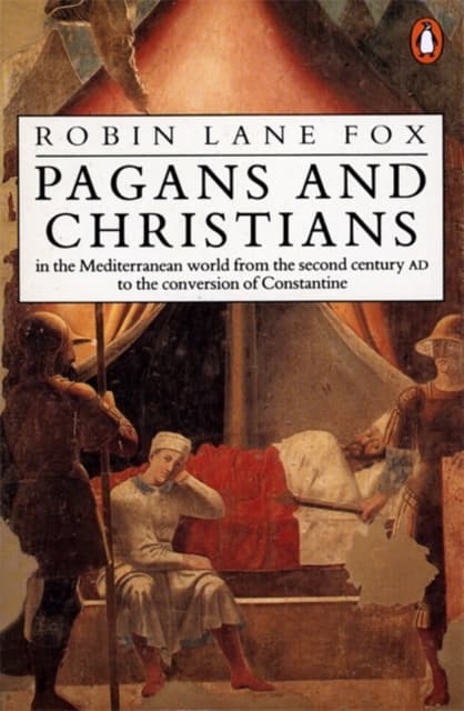 Pagans and Christians | CDON
