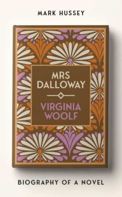 Mrs Dalloway | CDON