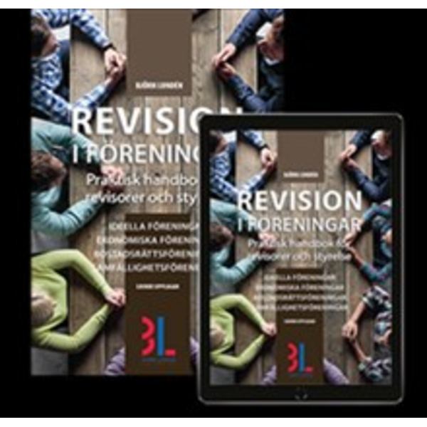 Revision i föreningar | CDON