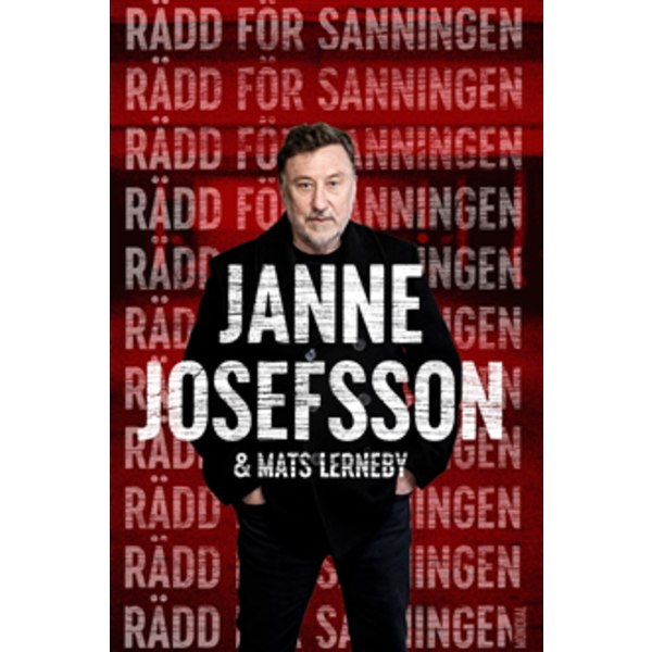 Rädd för sanningen | CDON