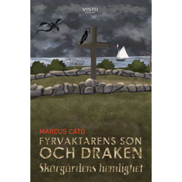 Skärgårdens hemlighet | CDON