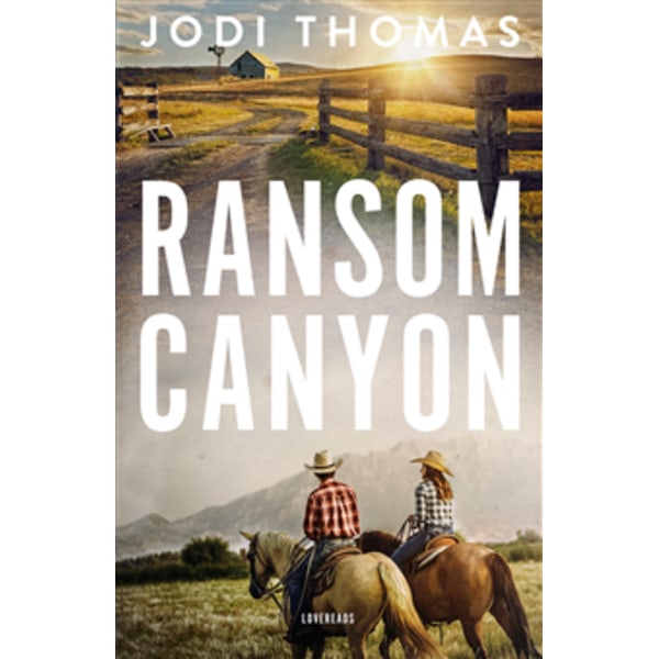 Ransom Canyon | CDON