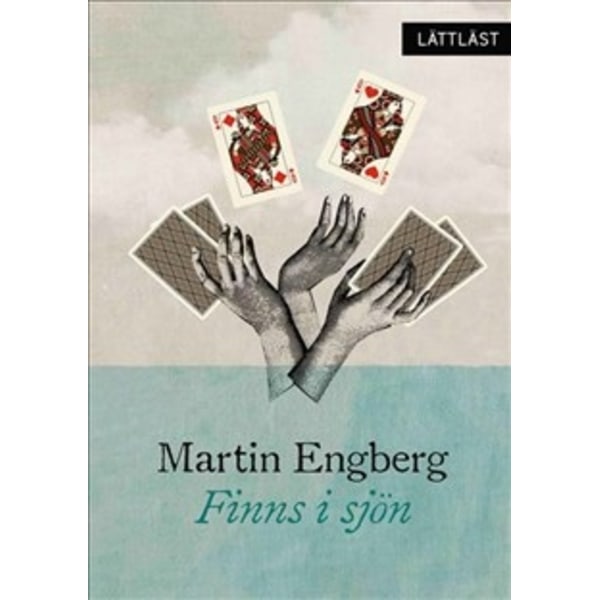 Finns i sjön | CDON