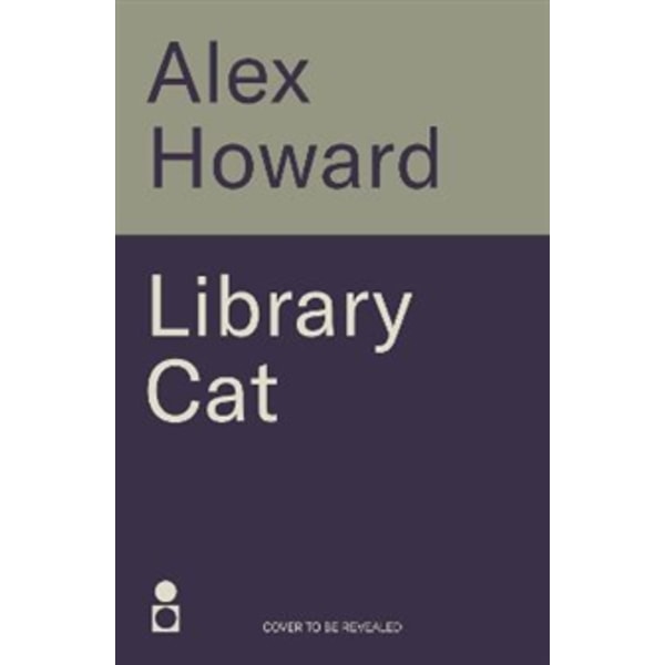 Library Cat: The Observations of a Thinking Cat | CDON