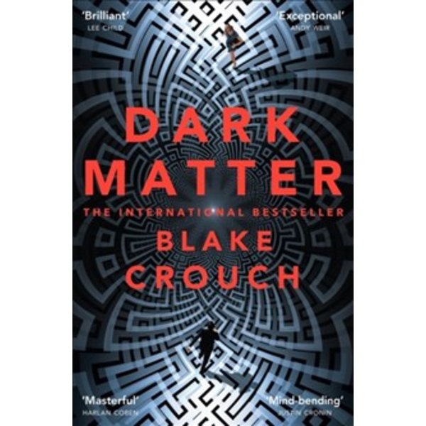Dark Matter | CDON