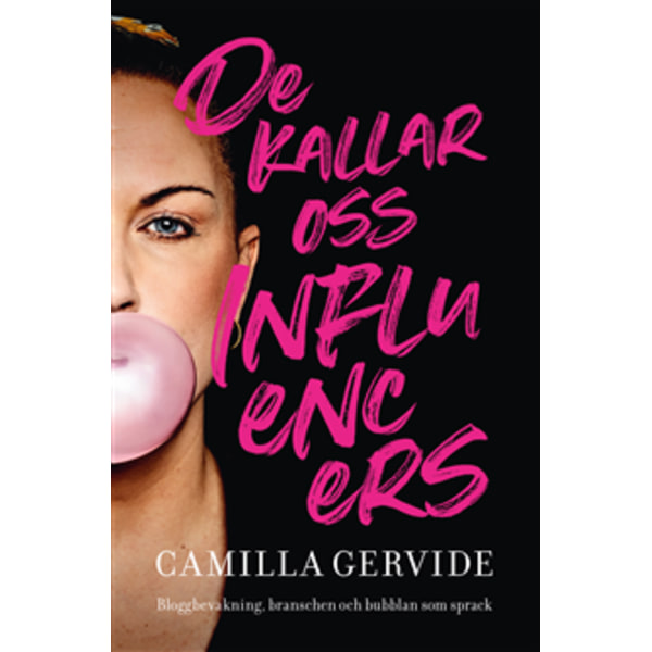 De kallar oss influencers | CDON