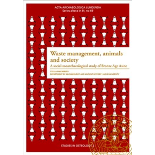 Waste management, animals and society | CDON
