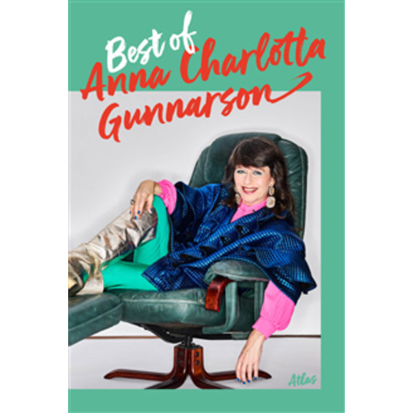 Best of Anna Charlotta Gunnarson | CDON