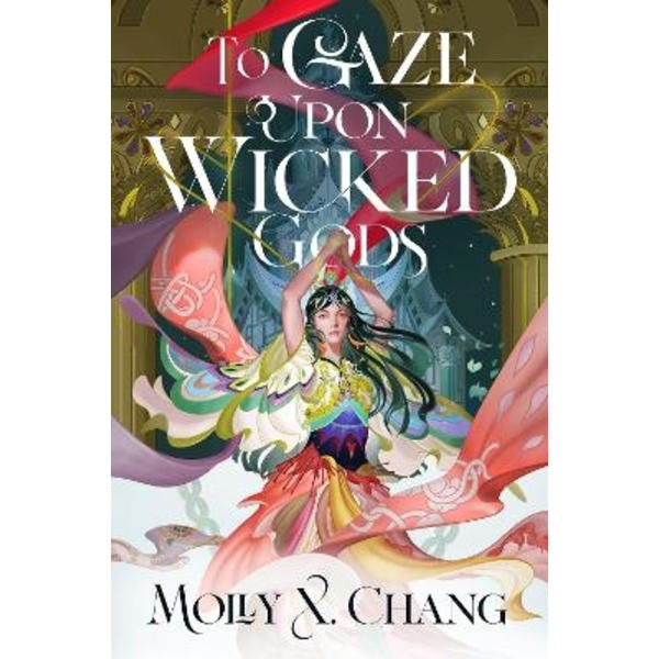 To Gaze Upon Wicked Gods | CDON