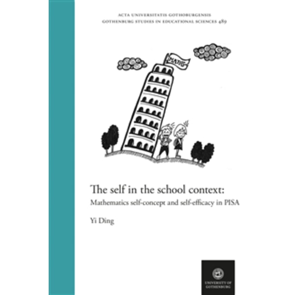 The self in the school context : mathematics self-concept and self ...