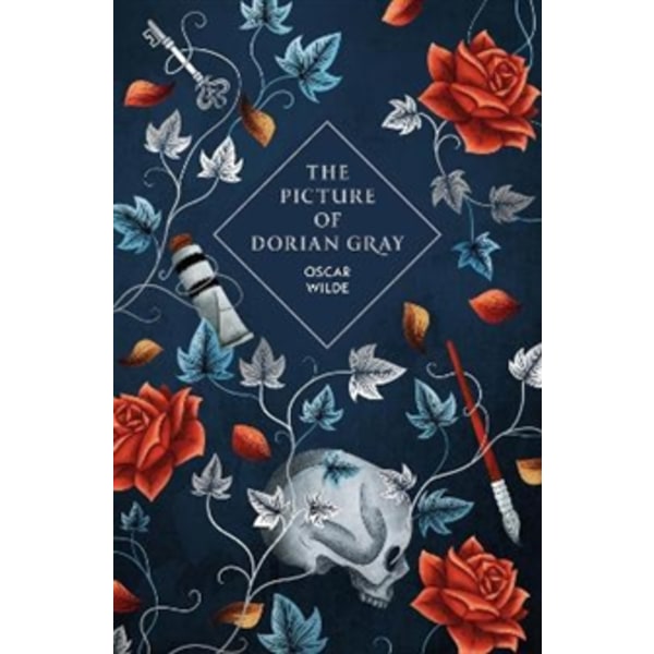 The Picture of Dorian Gray | CDON