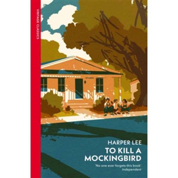 To Kill a Mockingbird | CDON