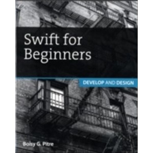 Swift for Beginners | CDON