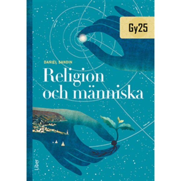 Religion och människa | CDON