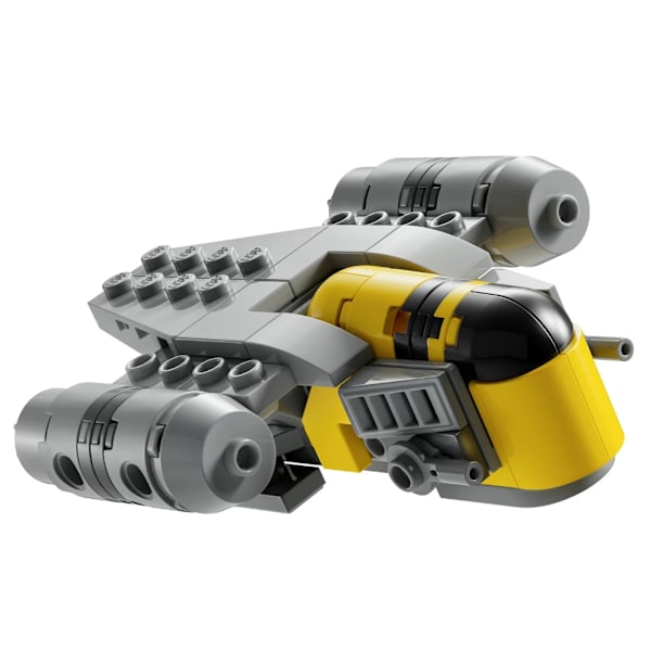LEGO Star Wars TM The Razor Crest Mini-Build 30728 | CDON