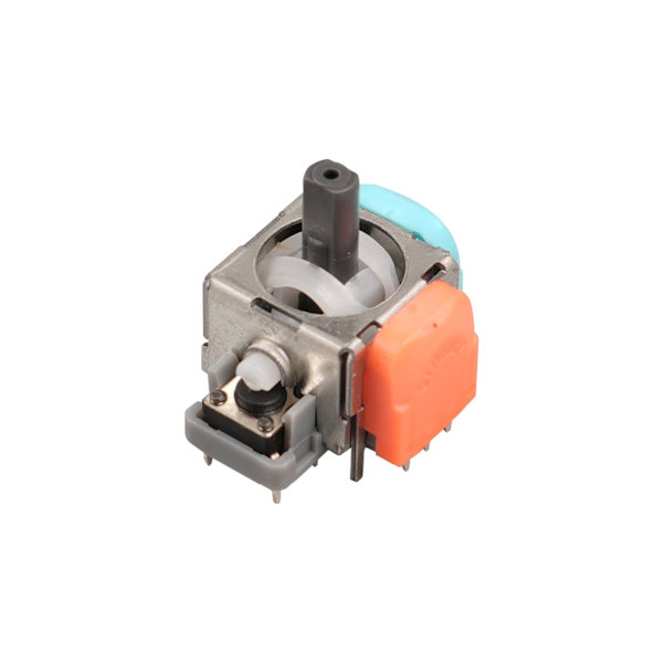 Uppgraderad TMR Vinkel Joystick 2-Pack - Hög Precision Hall Effekt ...