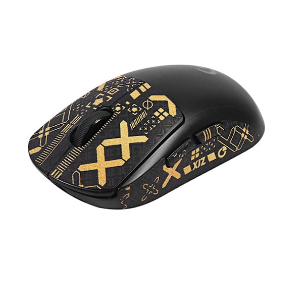 Hiiren pitoteippi Logitech GPW1:lle Gold | CDON